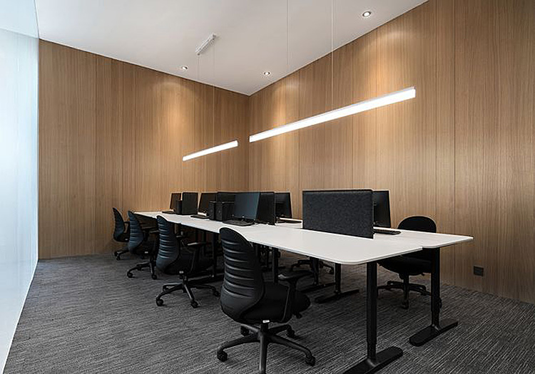 Indoor Wall Panel, Flooring Panel, Skirting Board - Goldrain